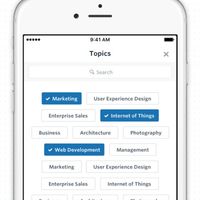 Degreed: App Reviews, Features, Pricing & Download | AlternativeTo