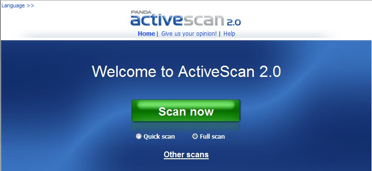 ActiveScan Alternatives: Top 12 Anti-Virus & Similar Apps | AlternativeTo