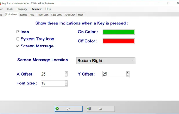 TrayStatus Alternatives - Explore Similar Software | AlternativeTo