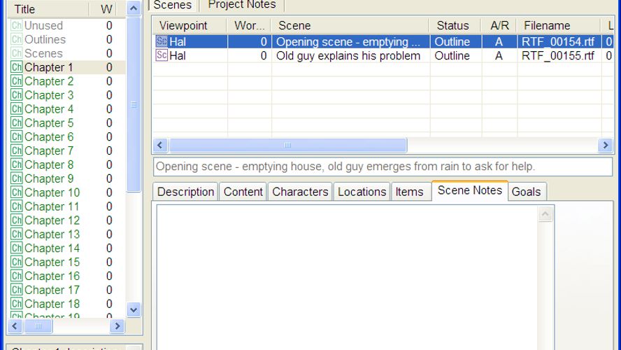 7 Best Scrivener Alternatives: Top Novel Authoring Tools in 2024 ...