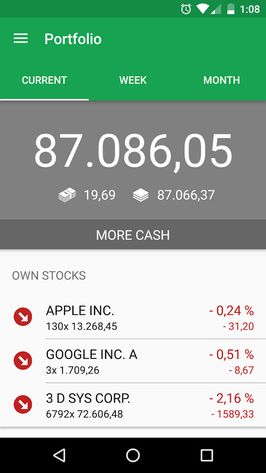 Forex Hero Alternatives: Top 10 Stock Trading & Similar Apps ...