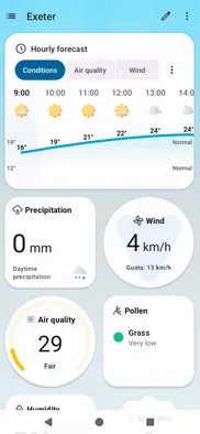 Open Source Weather Alternatives: 25+ Weather Forecast Tools & Similar ...