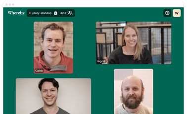 Google Meet Alternatives: 25+ Web Conferencing Tools | AlternativeTo