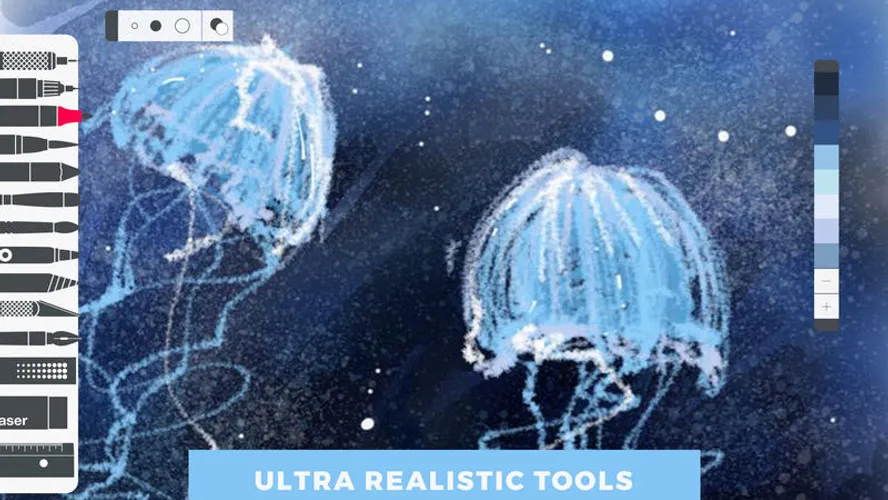 Procreate Alternatives for Android: Top 10 Digital Painting Tools ...