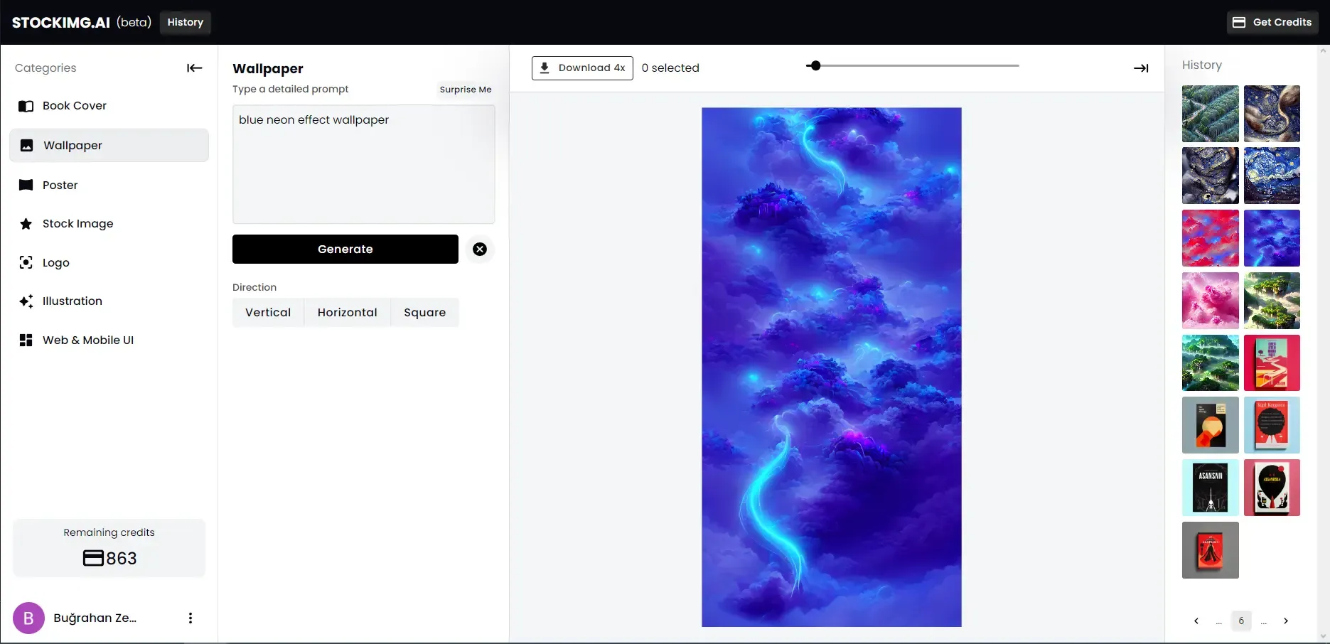 Stockimg AI Alternatives: Top 12 AI Image Generators & Similar Websites ...