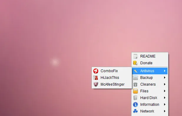 All in One – System Rescue Toolkit Alternatives: Top 13 File Recovery ...