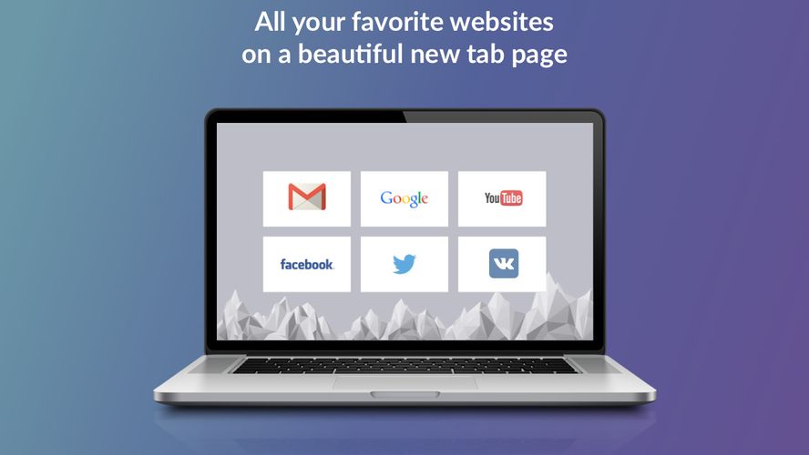 Custom Start Page Alternatives: Top 9 Personal Homepage Sites & Similar ...