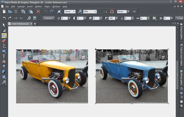 Adobe FreeHand Alternatives: Top 10 Vector Graphic & Similar Apps ...