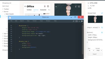 Lunacy: Native Windows app that opens, edits, and stores .sketch files ...