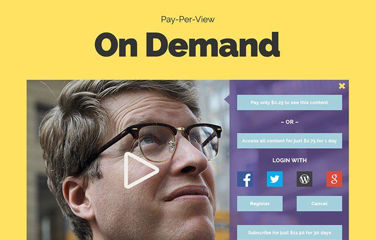 Pay Per View Alternatives - Explore Similar Sites & Apps | AlternativeTo