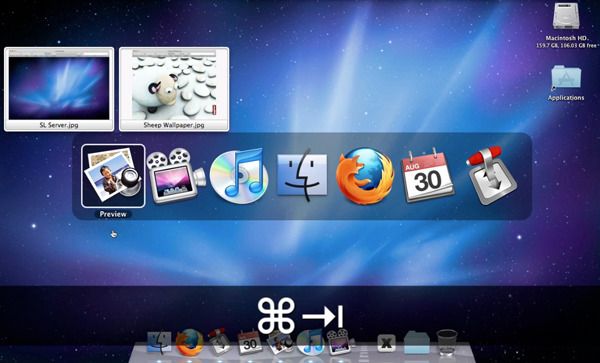 DockView Alternatives: Top 6 Dock Utilities & Similar Apps | AlternativeTo