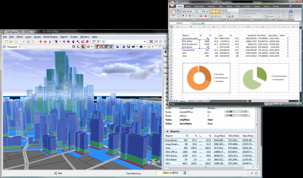 CityEngine Alternatives: Top 6 3D Modelers & Similar Apps | AlternativeTo