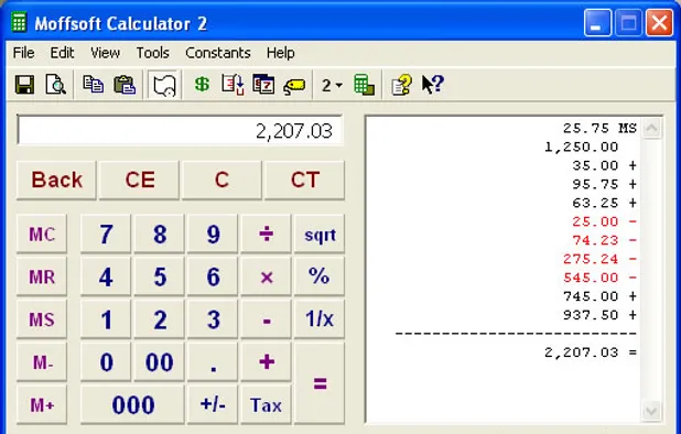 Simple Calculator Alternatives for Windows: Top 22 Calculators ...