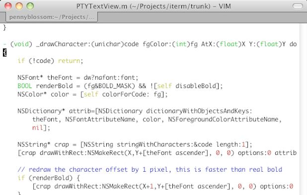 Warp Terminal Alternatives: Top 10 Terminal Emulators & Similar Apps ...