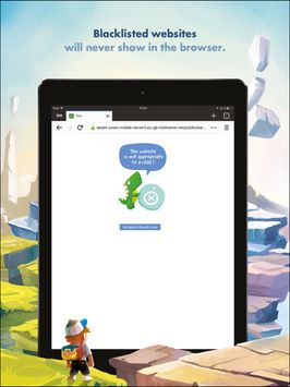 KidzSearch Alternatives and Similar Apps & Services | AlternativeTo