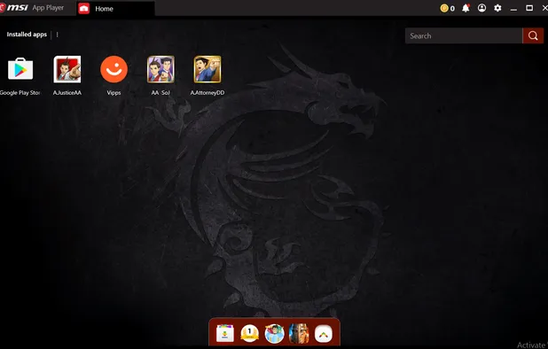 Best Nox App Player Alternatives: Top Android Emulators in 2025 ...