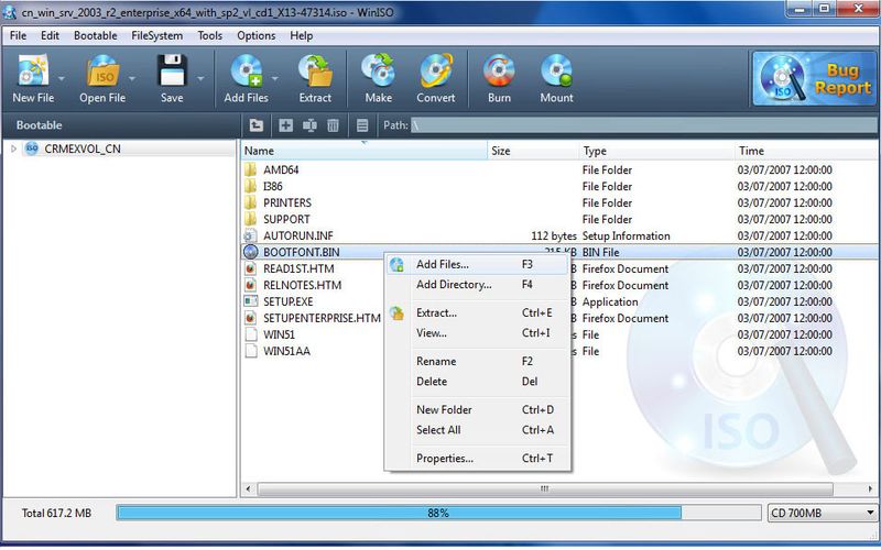 AnyToISO Alternatives and Similar Software | AlternativeTo