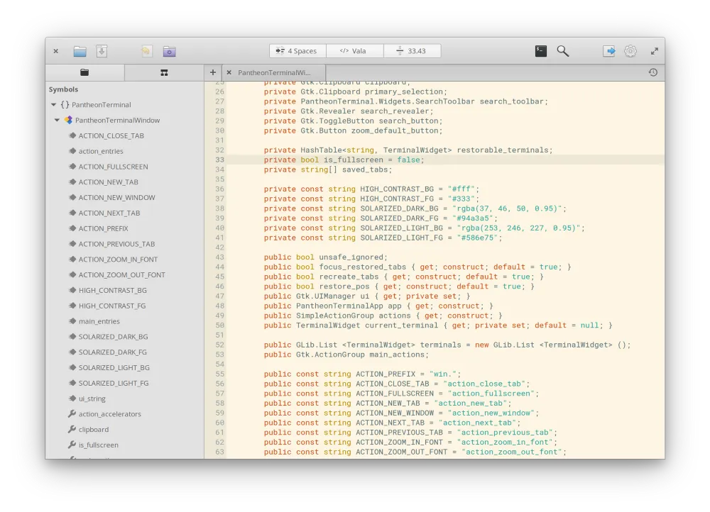 Code Alternatives: 25+ Code & Text Editors | AlternativeTo