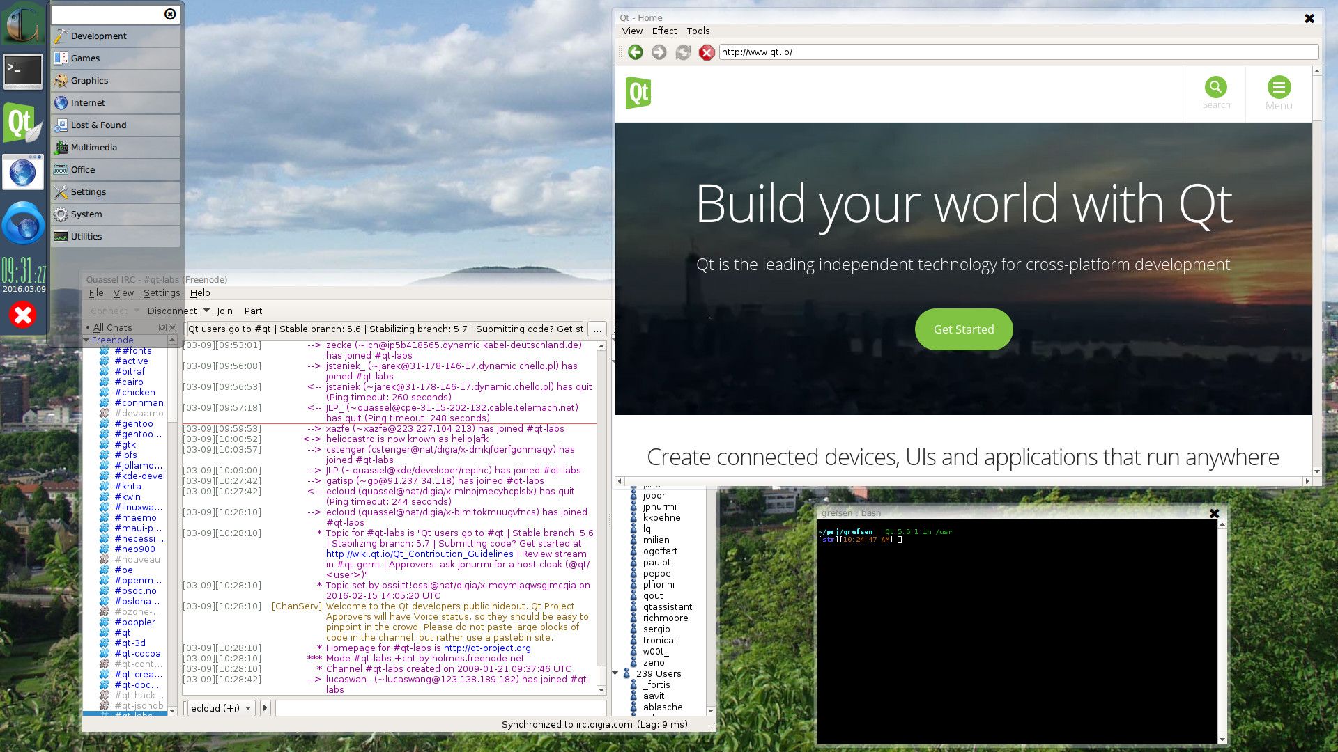 grefsen Alternatives: 25+ Window Managers & Similar Apps | AlternativeTo
