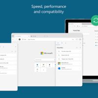 Microsoft Edge: App Reviews, Features, Pricing & Download | AlternativeTo
