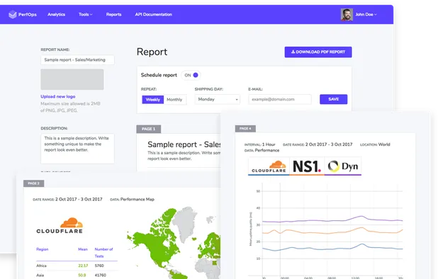 Globalping Alternatives and Similar Apps & Services | AlternativeTo