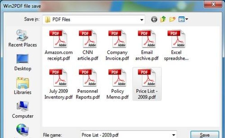 PdfScribe Alternatives: Top 10 PDF Printers & Similar Apps | AlternativeTo