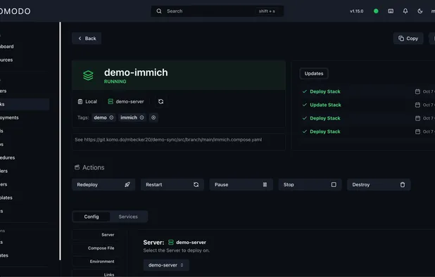 Portainer Alternatives: Top 12 Docker Managers & Similar Apps ...
