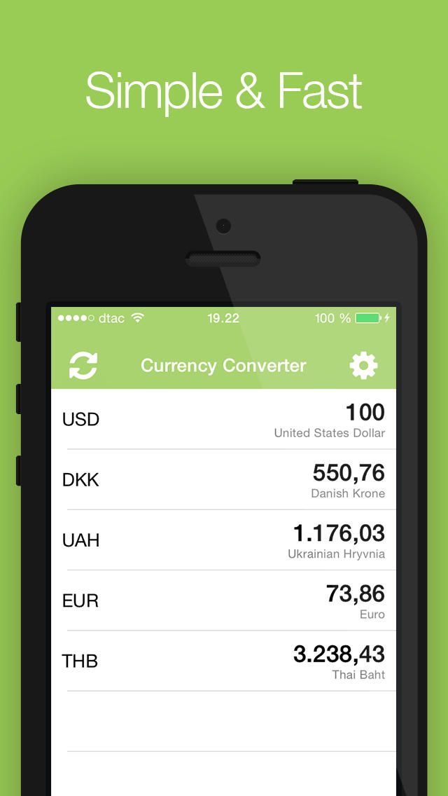 Valuta+ Alternatives and Similar Apps | AlternativeTo