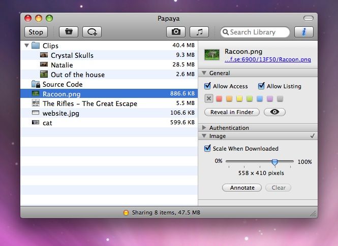 Papaya Alternatives and Similar Software | AlternativeTo