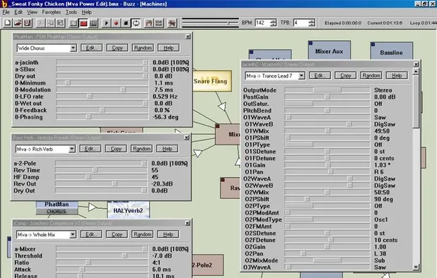 Pure Data Alternatives: 25+ Music Production & Similar Apps | AlternativeTo