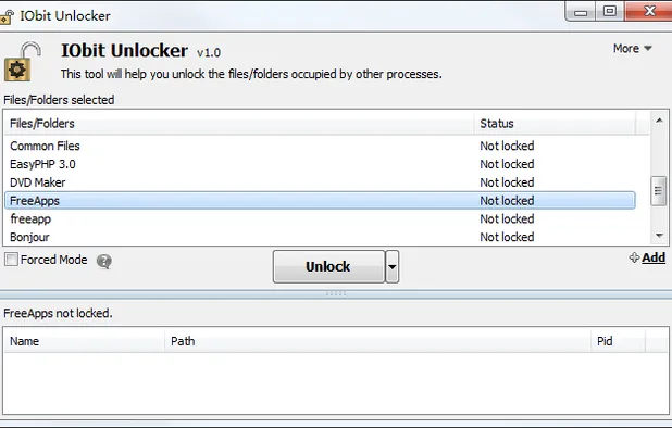 12 Best Unlocker Alternatives: Top File Unlockers in 2024 | AlternativeTo
