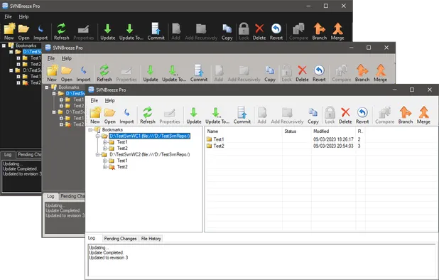 TortoiseSVN Alternatives: Top 23 Version Control Systems & Similar Apps ...