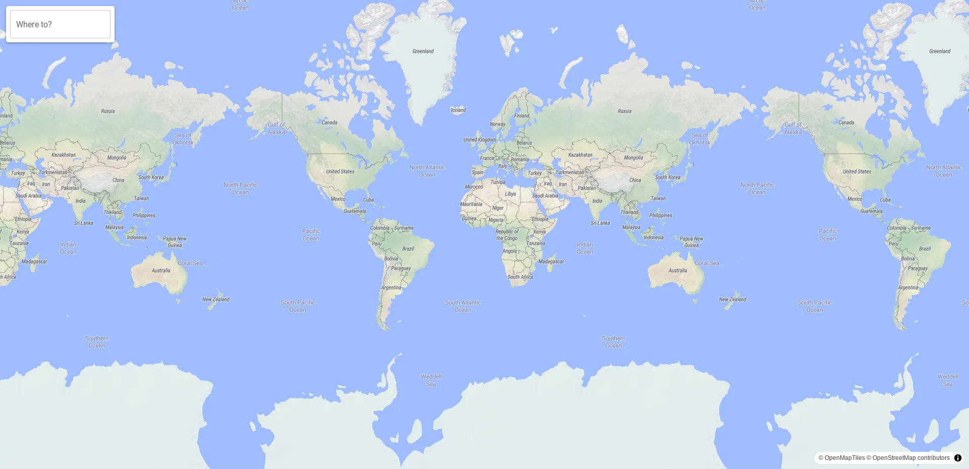maps.earth Alternatives: Top 12 Map Services & Similar Apps | AlternativeTo