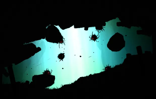 Games Like Rain World: Similar Platform Games 2025 | AlternativeTo