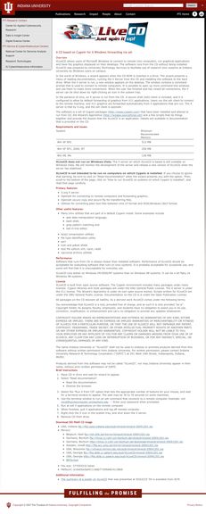 9 Great Xming Alternatives: Top Similar Software in 2024 | AlternativeTo