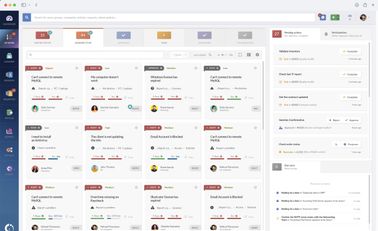 iTop Alternatives: 25+ Help Desk Platforms & Similar Apps | AlternativeTo
