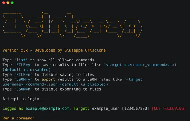 Free Maltego Alternatives | AlternativeTo