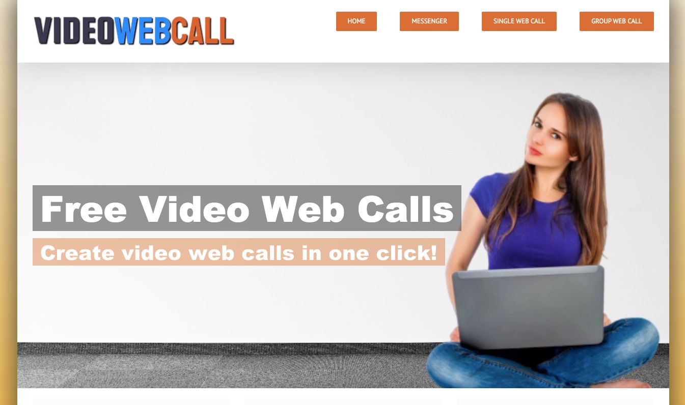 Video Web Call Alternatives: 25+ Video Calling Apps | AlternativeTo