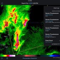 RadarScope: App Reviews, Features, Pricing & Download | AlternativeTo