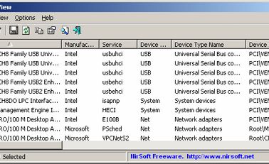 Windows Device Manager Alternatives and Similar Software | AlternativeTo
