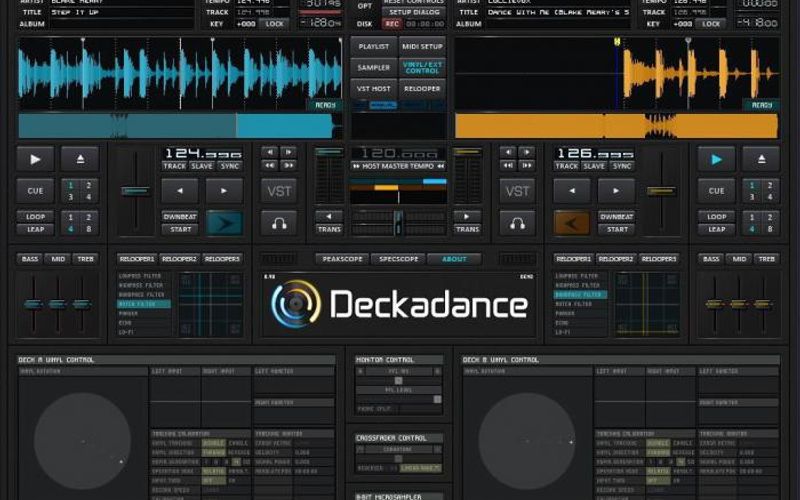 10 Great VirtualDJ Alternatives: Top Similar Software in 2023 ...