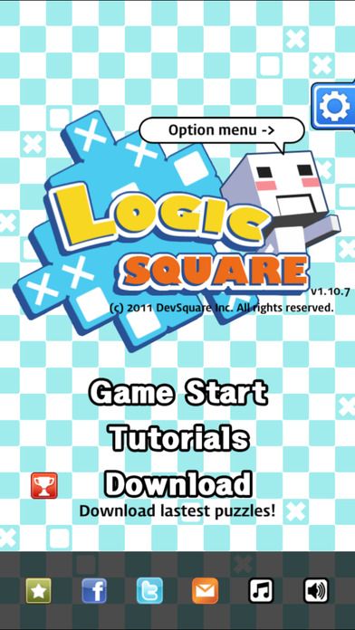 12 Games Like Logic Square: Similar Puzzle Games 2024 | AlternativeTo