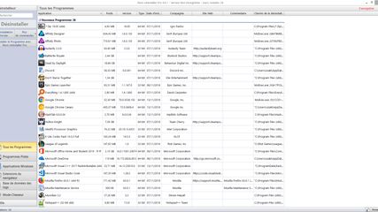 PC Decrapifier Alternatives: Top 10 Software Uninstallers & Similar ...