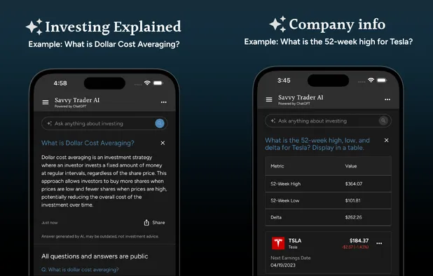 Morphlin Alternatives: Top 3 Stock Trading & Similar Apps | AlternativeTo