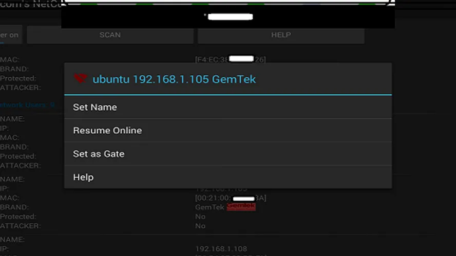 NetCut: Wi-Fi speed control for macOS, Android and Windows | AlternativeTo