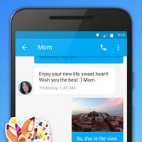 Text Me!: App Reviews, Features, Pricing & Download | AlternativeTo