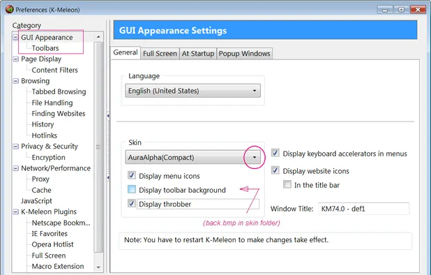 Best Internet Explorer Alternatives: Top Web Browsers in 2024 - Page 2 ...