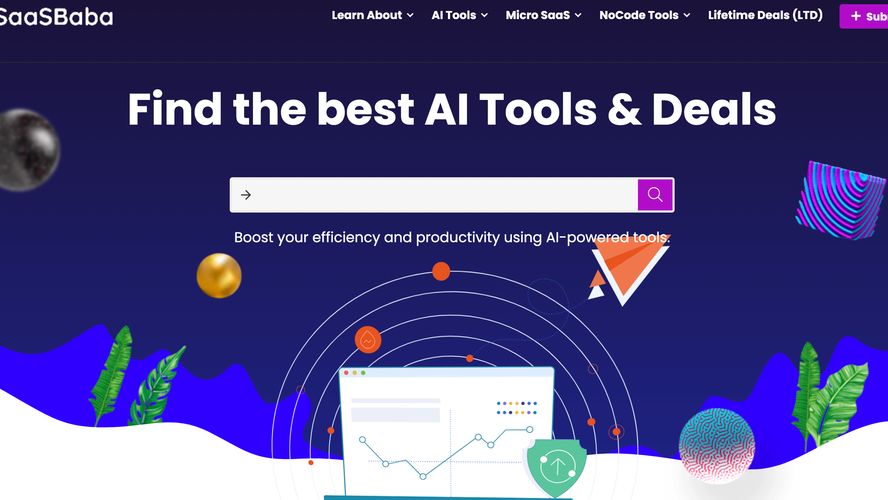 Startup AI Tools Alternatives and Similar Sites & Apps | AlternativeTo