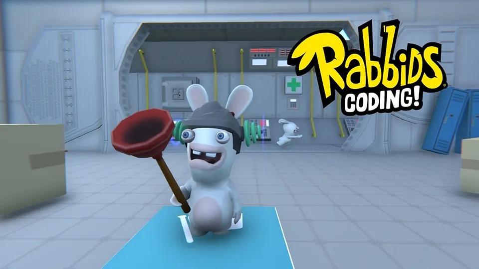 Rabbids Coding Alternatives - Explore Similar Games | AlternativeTo