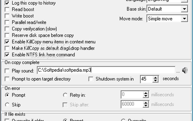 12 Best TeraCopy Alternatives: Top File Copy Utilities in 2023 ...